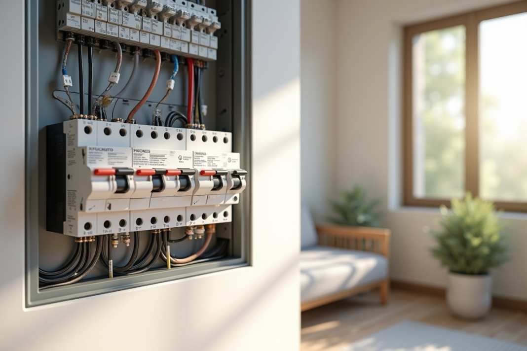 Les marques incontournables dans l'univers de l'électricité ...